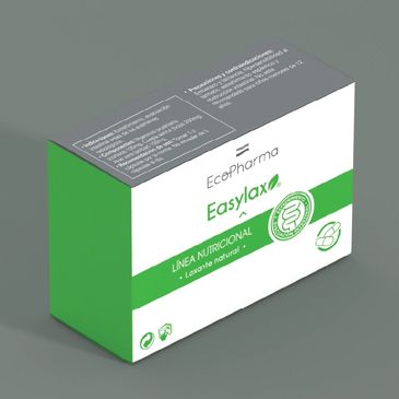 Productos EcoPharma